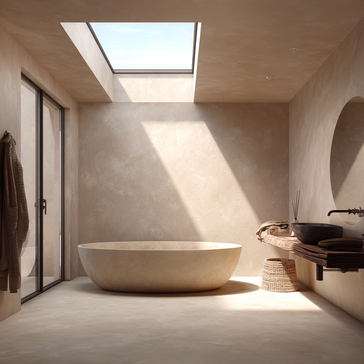 Microcement USA | #1 Forcrete & Micro-concrete Distributor